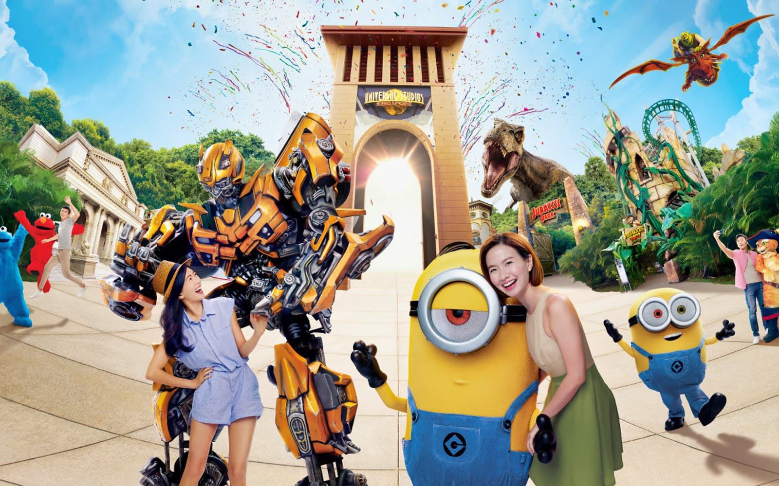 Universal Studios Singapore Guide Rides Tips Reviews More universal-studios-singapore-guide-rides-tips-reviews-more