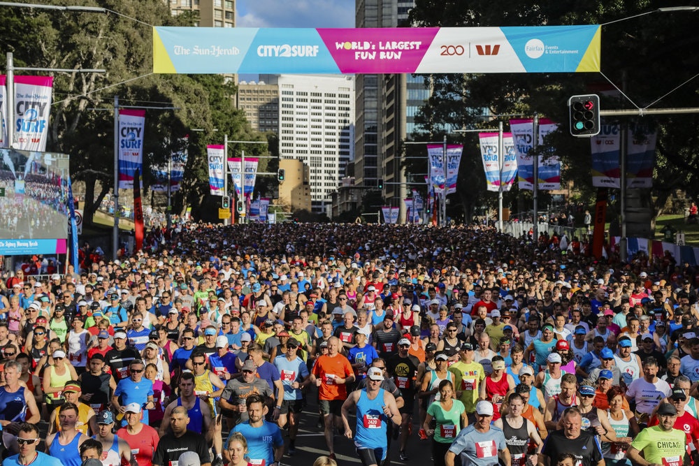 Sydney in August - Things To Do, Attractions, Events & Essentials