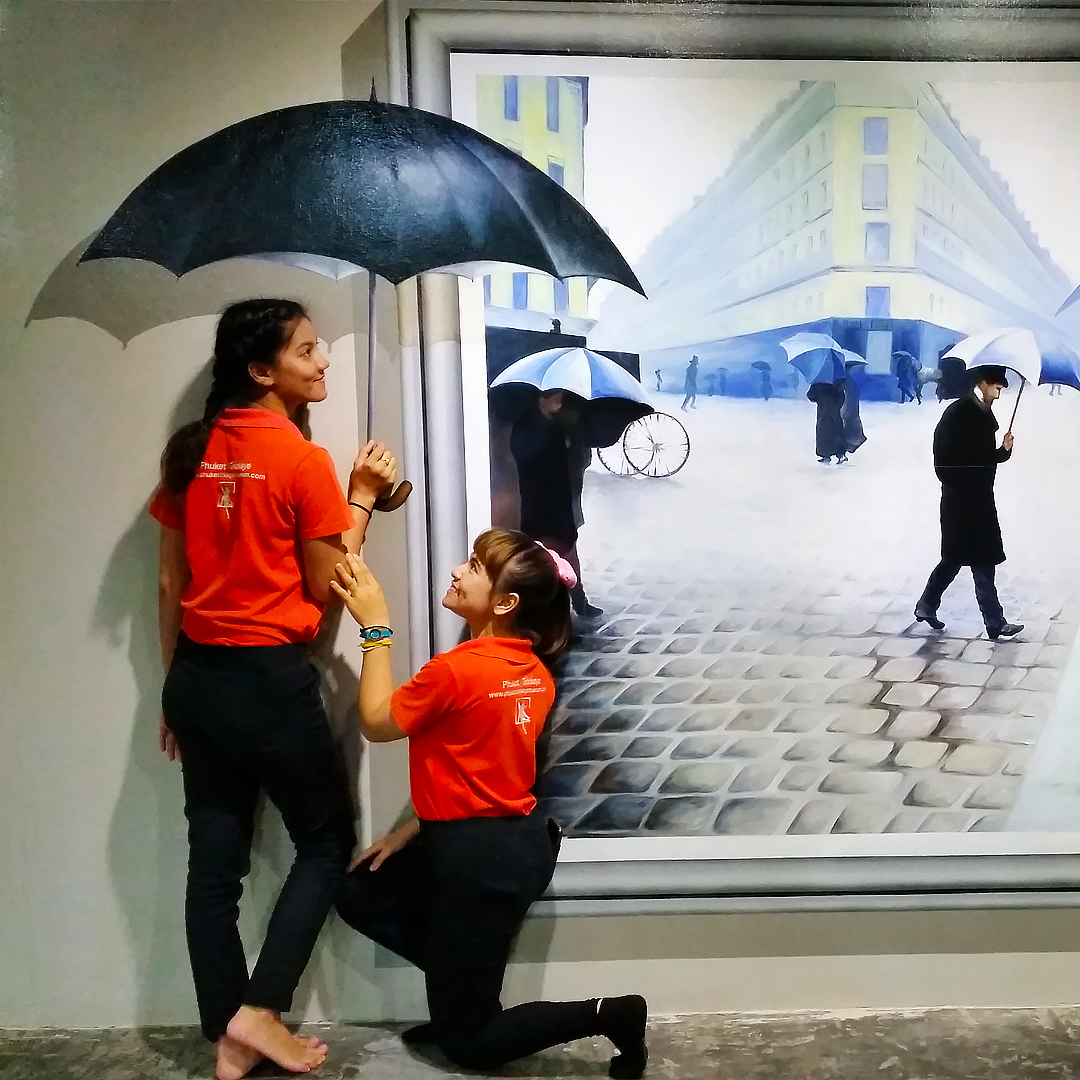 Trick Eye Museum Opening Hours | Best Time to Visit Trick Eye Museum