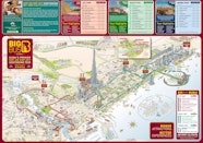 Dubai Bus Map